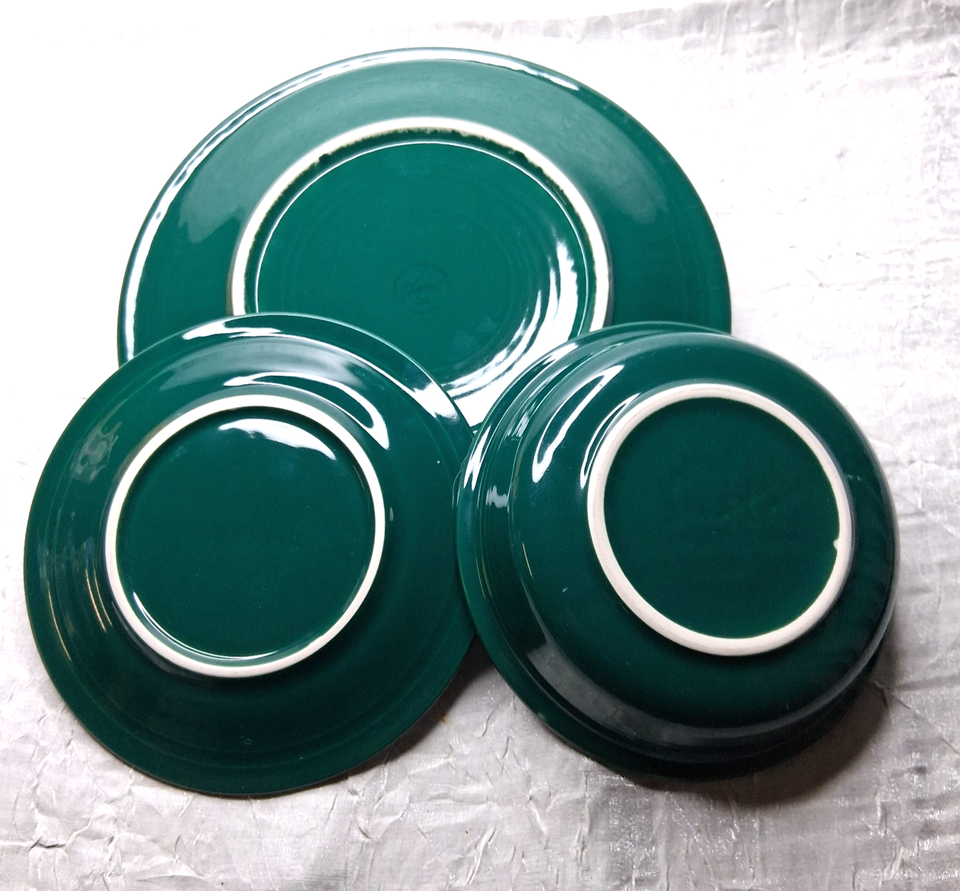 Homer Laughlin Co FIESTAWARE! Your Choice! Many Colors to Choose From ...