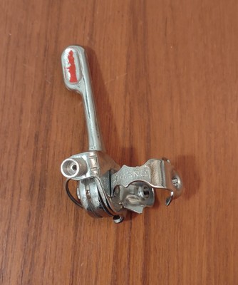 Shimano 5 Speed Quill Stem Mount Shifter | eBay