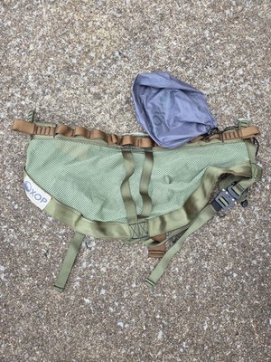XOP Mondo Tree Saddle Hunting System | eBay