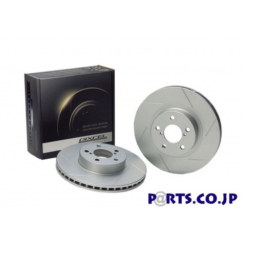 DIXCEL Front disc Rotor SD type Lexus IS200t ASE30 | eBay
