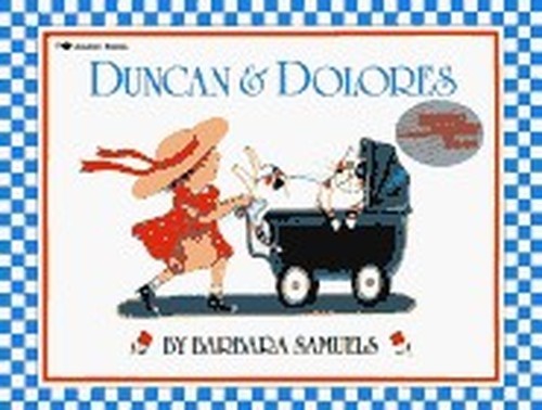 Duncan and Dolores (Reading Ra - ACCEPTABLE 9780689712944| eBay