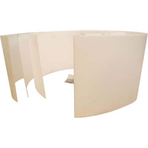 AMX27130 6 Row Poly Auger Liner | eBay