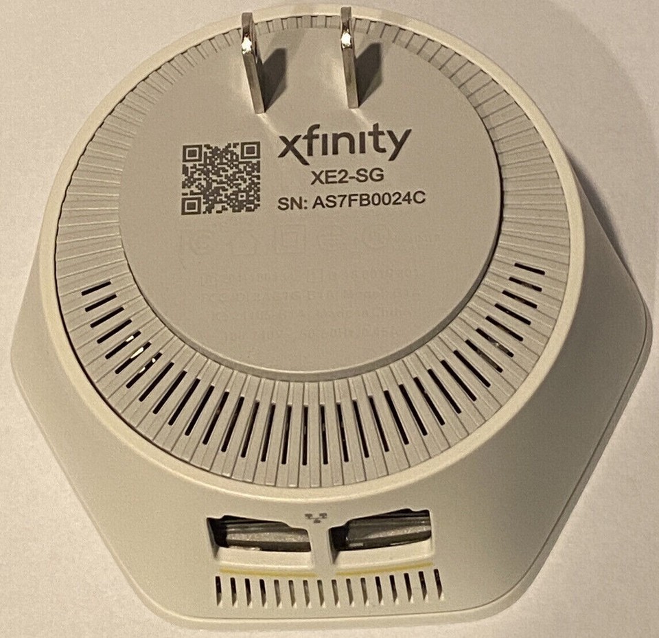 Xfi Super Pod Xfinity 2nd Gen XE2-SG - 1 Pod Only - Backordered at ...