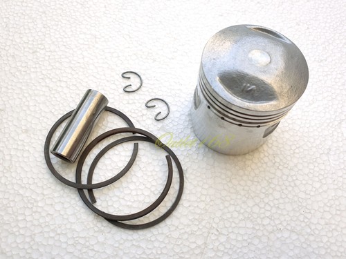 Honda SL ST CS CT CL 90 C90 ATC CD90 OverSize 0.50 Piston Kit Ring Set ...