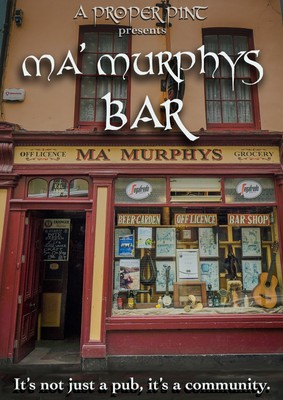 MA' MURPHY'S BAR 818506028226| eBay