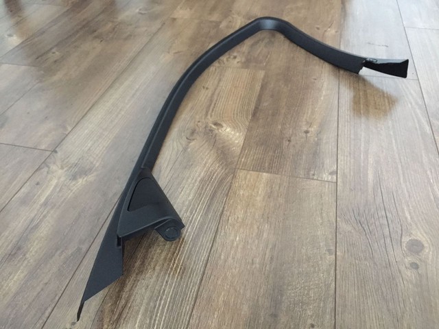 BMW 51337259381 Genuine OEM Frame Cover for sale online | eBay