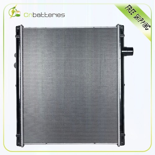 Replacement Aluminum Truck Radiator for 95-04 Mack RD 02-07 Mack CV ...