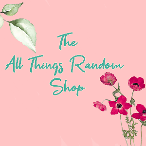 The All Things Random Shop | eBay Stores