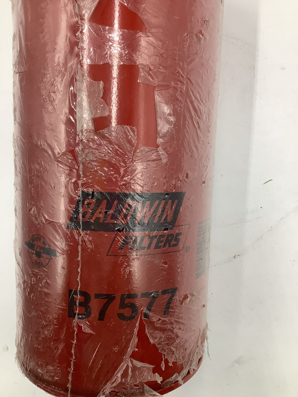 Baldwin Filters B7577 Oil Filter NOS for sale online | eBay