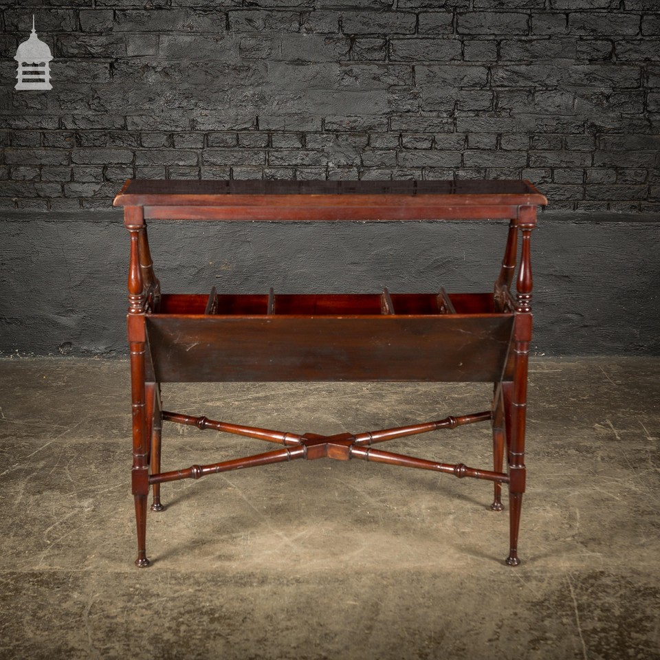 Library Book Trough, Victorian Regency Revival Book Shelf | eBay UK