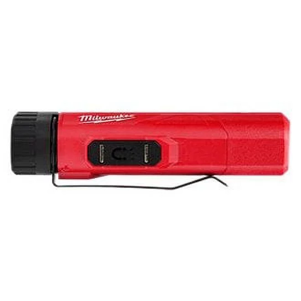 Milwaukee 2108 ROVER 300 Lumens Magnetic LED Flood Light | eBay