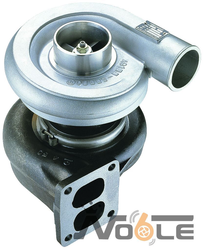 [Noble] Turbocharger 6D22T(98mm) 49188-01261 for MITSUBISHI TD08H-22B ...