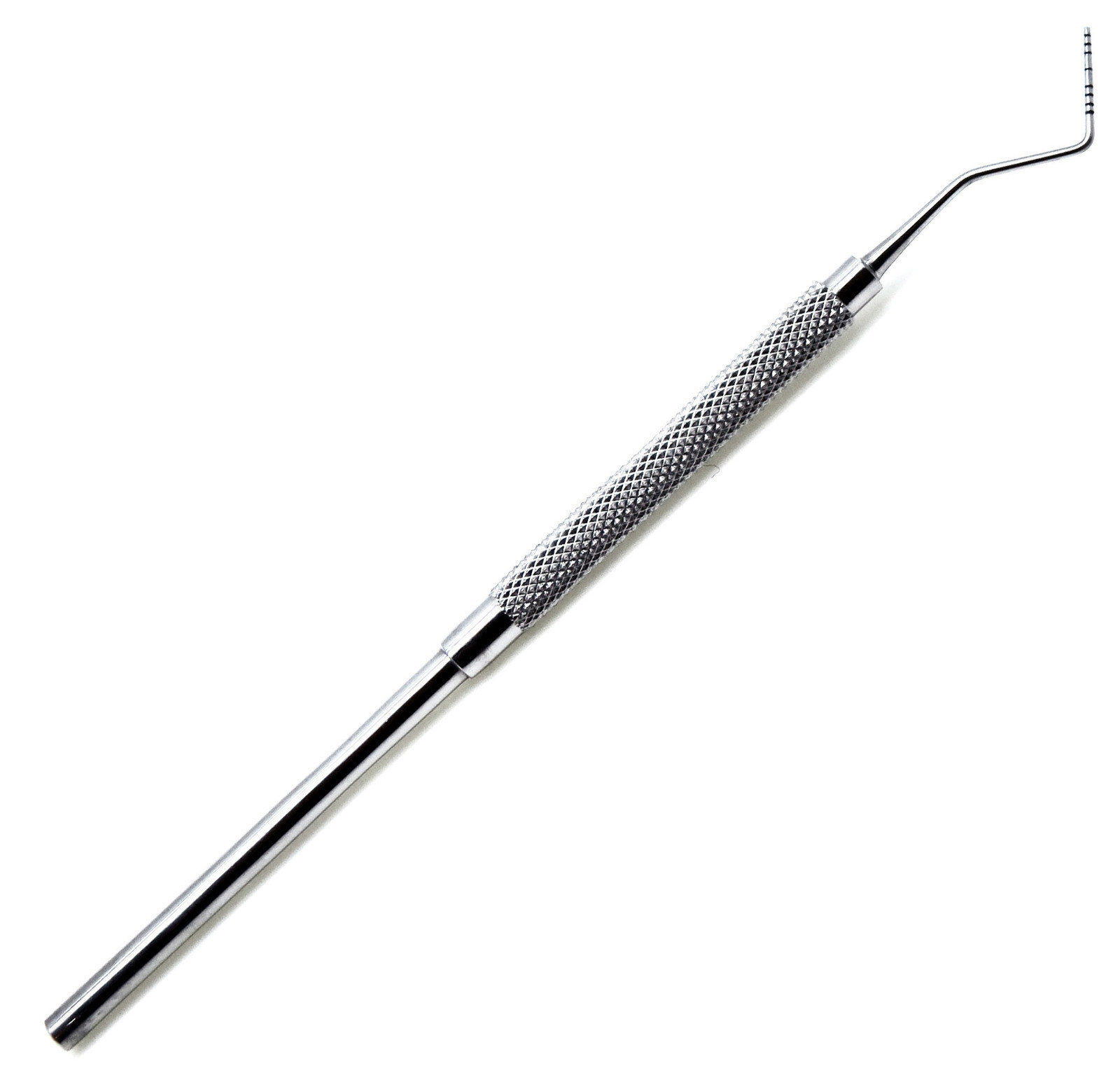 Dental Perio Probe William Color Coated Premium Periodontal Examination ...