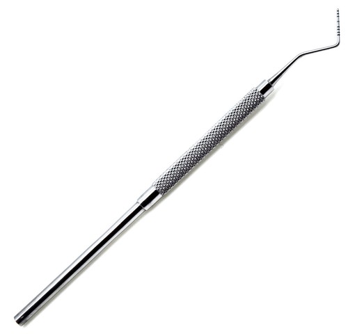 Dental Perio Probe William Color Coated Premium Periodontal Examination ...