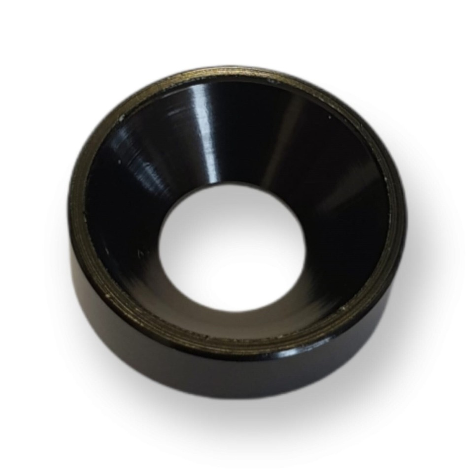 M3 M4 M5 M6 M8 Countersink Washers - Anodized Aluminium - Fairing ...