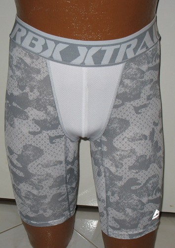RBX - NEW - SMALL COMPRESSION PERFORMANCE PRO ATHLETIC GEAR - UNDERWEAR ...
