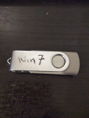 Windows 7 Installation USB - 32bit - Home Premium | eBay UK