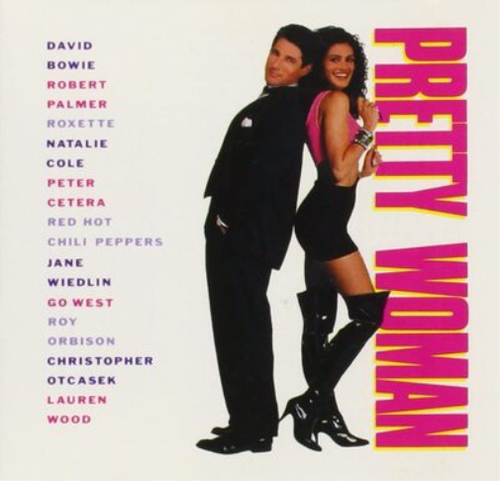 Various Artists Pretty Woman (CD) Album 77779349227 | eBay