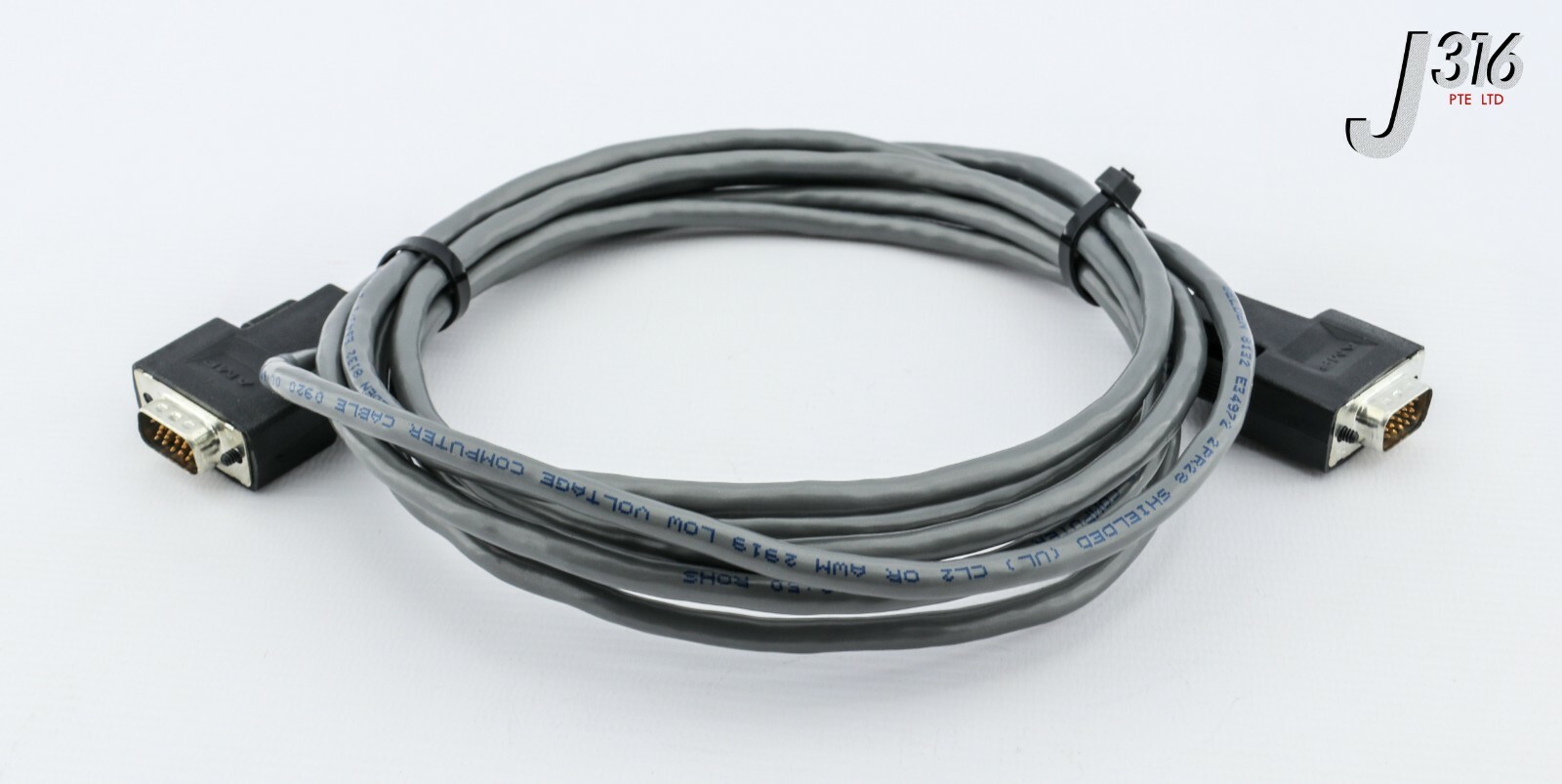 25942 CTI CRYOGENICS CABLE ASSY 8186531G010 | eBay