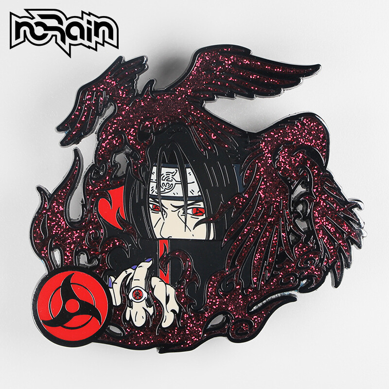 Itachi S Rinnegan S.H.Figuarts ITACHI UCHIHA NARUTOP99 Edition