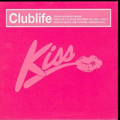 Kiss Clublife by Various Artists (CD, 1999) for sale online | eBay ...