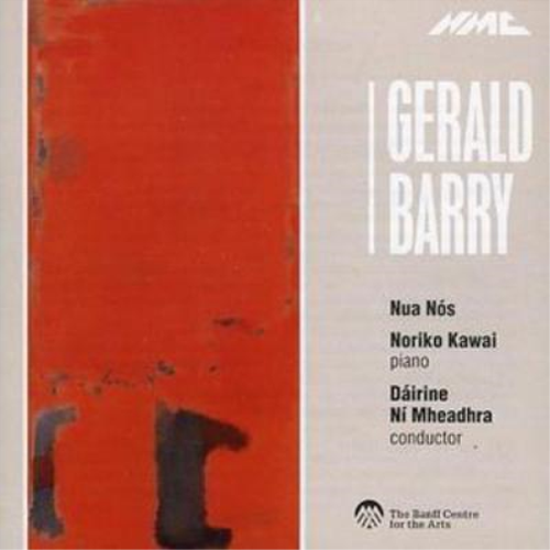 Gerald Barry Barry/piano Qrt (CD) Album (US IMPORT) 5023363002226 | eBay.de