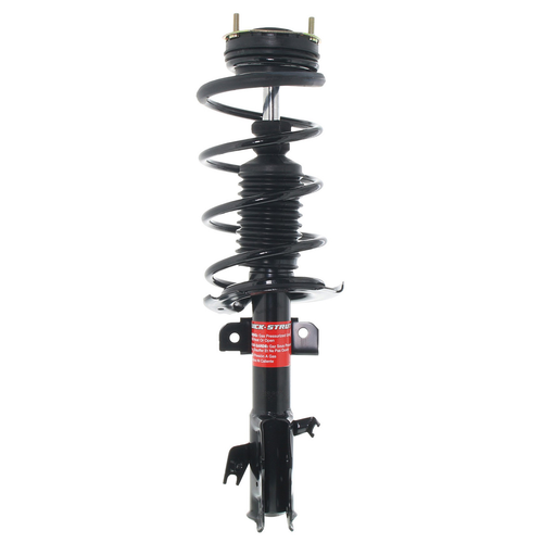 Monroe Front Struts Shocks For Mazda 2 2014 2013 2012 2011 | eBay