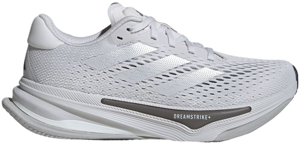 Adidas Supernova Prima Dash Grey Silver Metallic for sale | eBay
