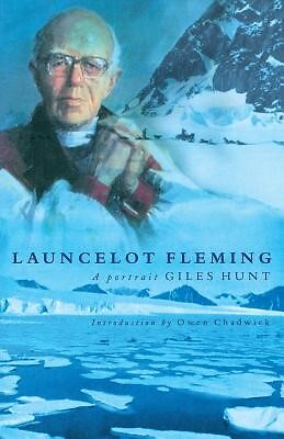 Launcelot Fleming: A Portrait by Hunt, Giles -Paperback 9781853115233 ...