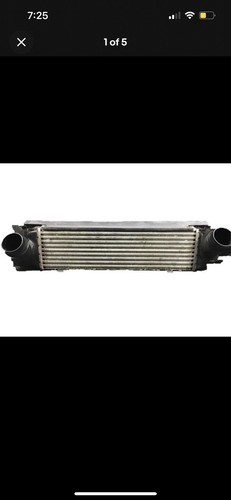BMW 320 I Xdrive INTERCOOLER F30 17517618809 2012-2016 OEM SEDAN | eBay