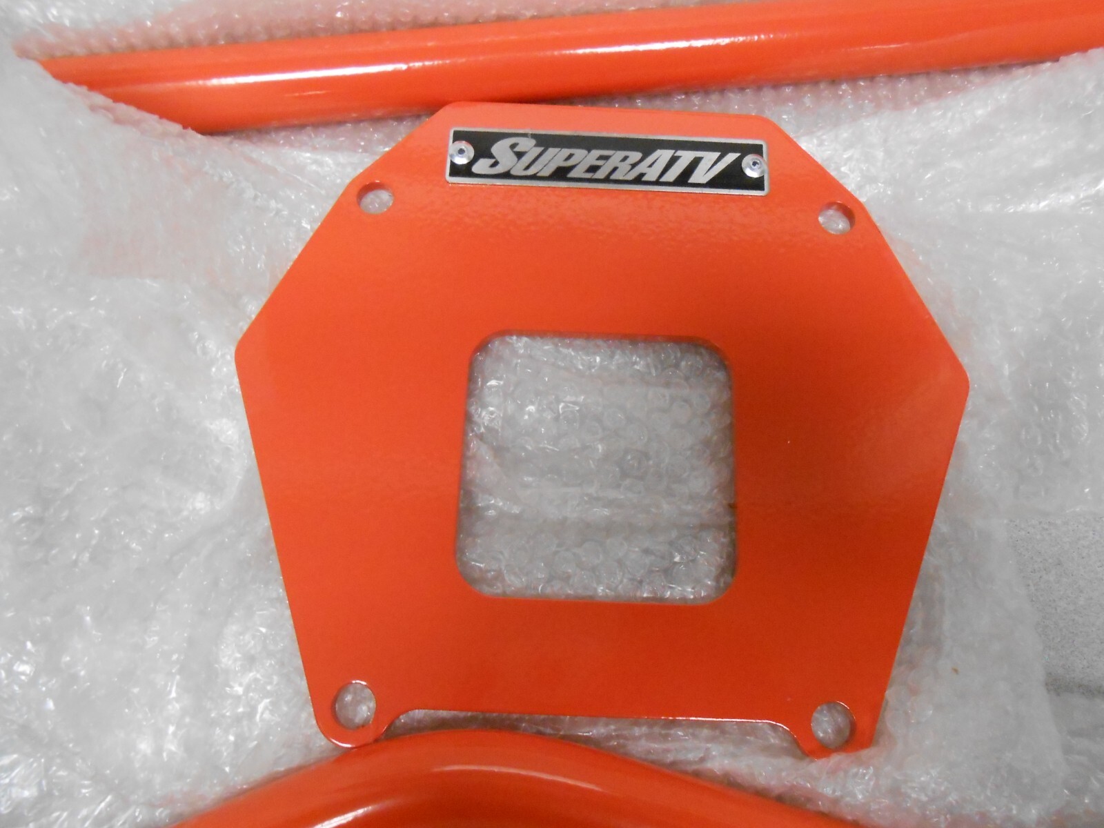 NOS SuperATV Front Control Arm Set Fits: 2016 RZR XP1000 RSL-P-RZR1K-HC ...