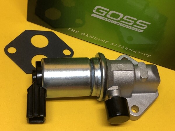 Idle air speed control valve for Ford XH FALCON Ute 4.0L 96-99 Type 1 ...