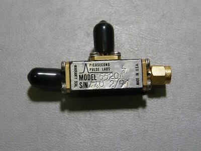 Pulse - Picosecond Pulse Labs