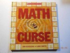 Math Curse - Hardcover By Scieszka, Jon; Smith, Lane - GOOD | eBay