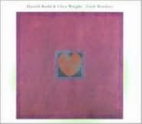 HAROLD BUDD/CLIVE WRIGHT: LITTLE WINDOWS - CD | eBay UK