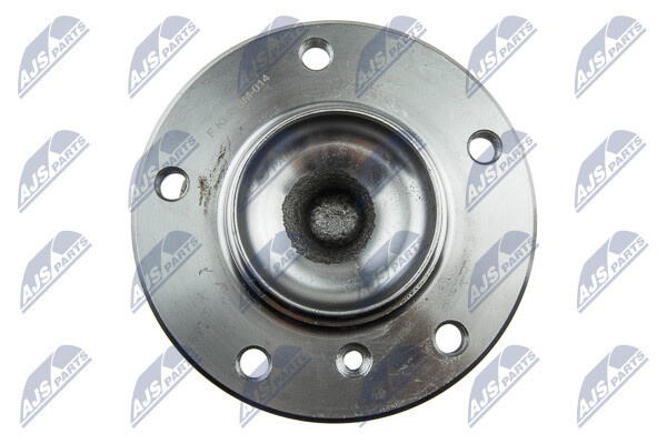Wheel Bearing Kit for BMW:1,3,X1,E81,E87 6765157 31216765157 ...