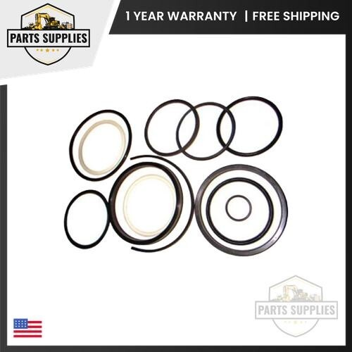147800 Seal Kit for Main Boom Cylinder fits Prentice Series G 410C ...