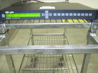 565-210-01 FEI-ZYFER TIME AND FREQUENCY SYSTEM | eBay