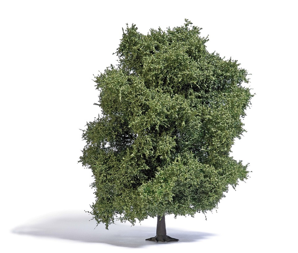 Busch 3761 220mm Beech tree | eBay