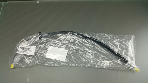 Original VW Touareg / Porsche Cayenne 958 Brake Hose Brake Line ...