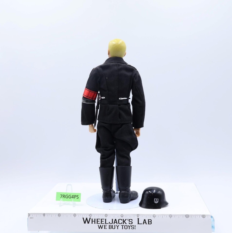 German Honor Guard 12" The Elite Brigade 1990's Cotswold Vintage Action ...