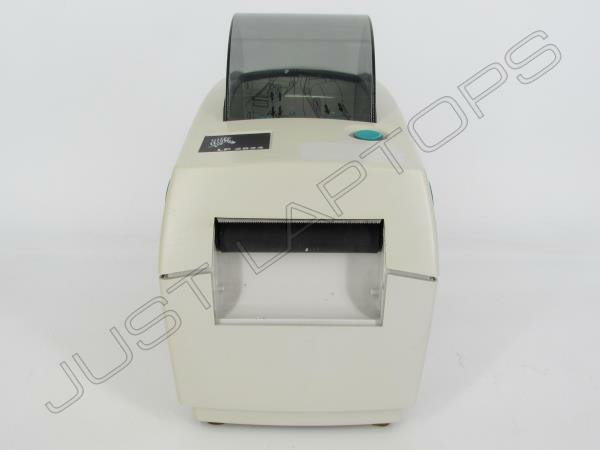 Zebra Lp2824 Thermal Label Printer Lp2824 Driver Manual