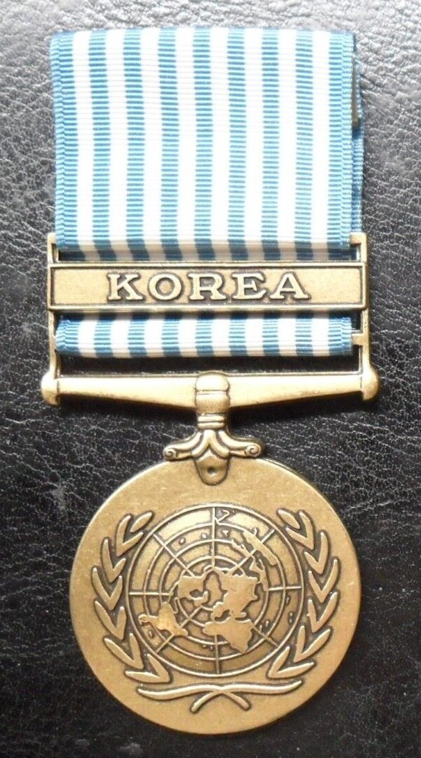 United States American Military Medals WW1, WW2, Korea, Vietnam See ...