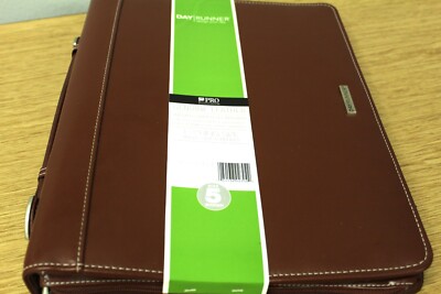 Calendars & Planners - Day Runner Planner