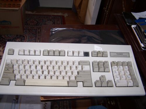 Tandy Vintage Computer Parts and Accessories for sale - eBay