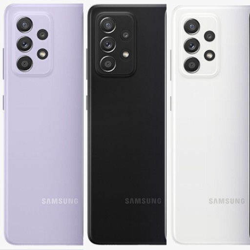Samsung Galaxy A52S 5G - 128GB - SM-A528N ( GSM Unlocked) (Single SIM ...