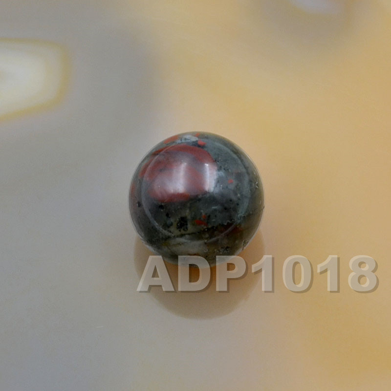 16mm Natural Gemstone Round Ball Crystal Healing Sphere Rock Stones ...