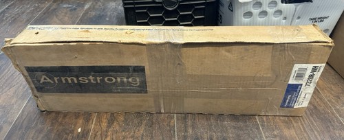 (1Box of 54) Armstrong Ceilings Prelude 2 Ft. Cross Tee Ceiling Grid ...