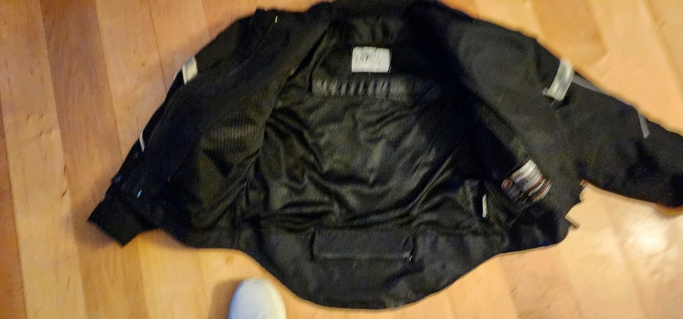 Fieldsheer Women's Biking Jacket | eBay