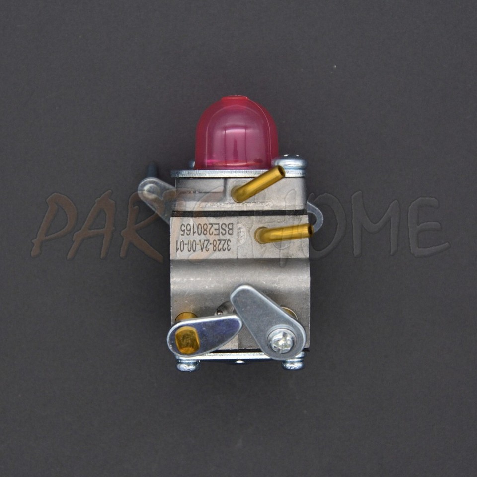 Top OEM Husqvarna 130C 130L 330LK Trimmer Carburetor 531127910 RuiXing ...